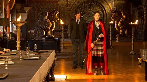 Prime Video Ruby Red