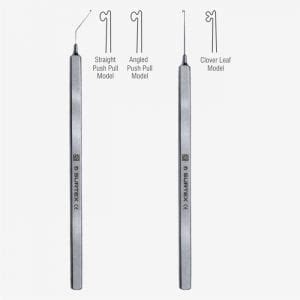 Kuglen Lens Hook Precision Tools By Surtex®