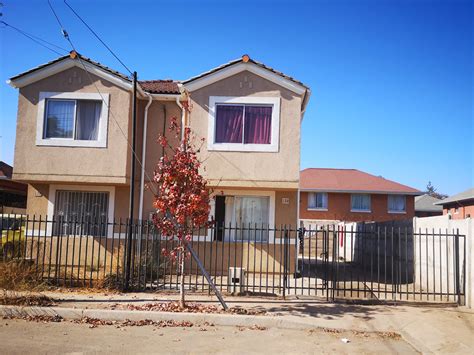 Remate Casa En Buin Remates Cgr Subastas Y Remates De Chile