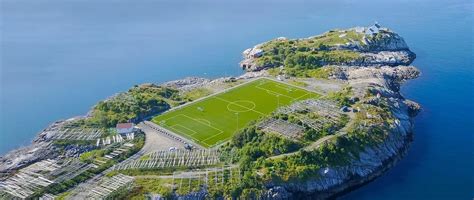 Artificial Grass Is Over Engineered With A Life Span Of Well Over 100