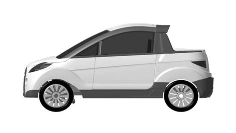 Ford Announces Winner Of Modern Model T Design Contest