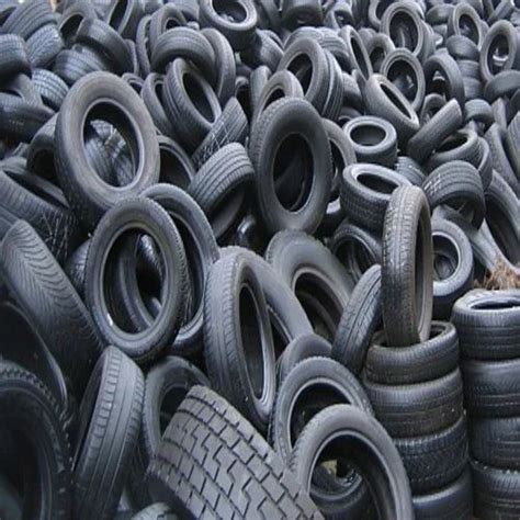 Rubber Recycling Machine At Best Price In Ahmedabad By Fornnax