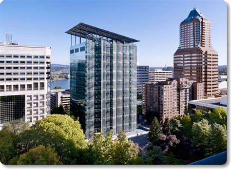 Green Buildings Oregon Green Energy Guide