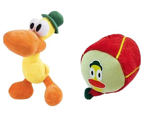 Pocoyo Pato Pato Pocoyo Wiki Fandom