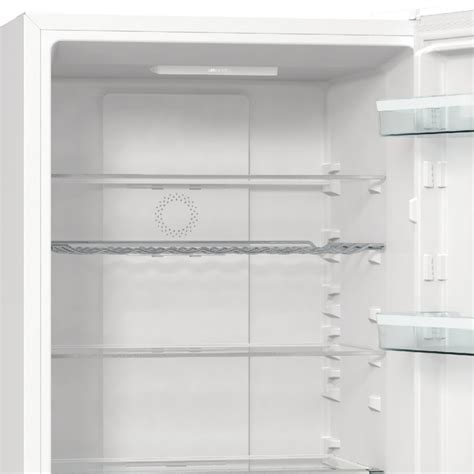 Smeg Fc18wdne 60cm Frost Free Fridge Freezer White Appliance City