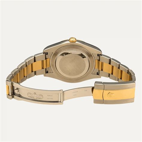 Rolex Datejust Ii Ouro News The 2025 Rolex Price List Shows Minimal