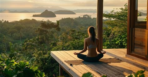 Cuáles Son Los Cinco Mudras Más Poderosos Según El Hatha Yoga Infobae