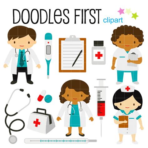 Physician Assistant Clipart Free Download On Clipartmag
