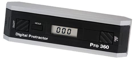 Smarttool Digital Level Protractor Inclinator Pro360 And Pro3600 Penn