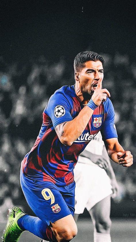 Luis Suarez Wallpapers Top Free Luis Suarez Backgrounds Wallpaperaccess