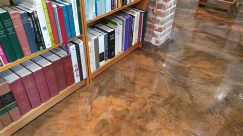 Epoxy Floor For Home Style Ideas Xpedite Coatings Houston