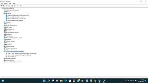 Realtek Audio Admin Background Is Preventing Shutdown And A Hp