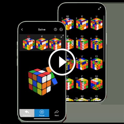 Ai Cube Solver • Anyfp