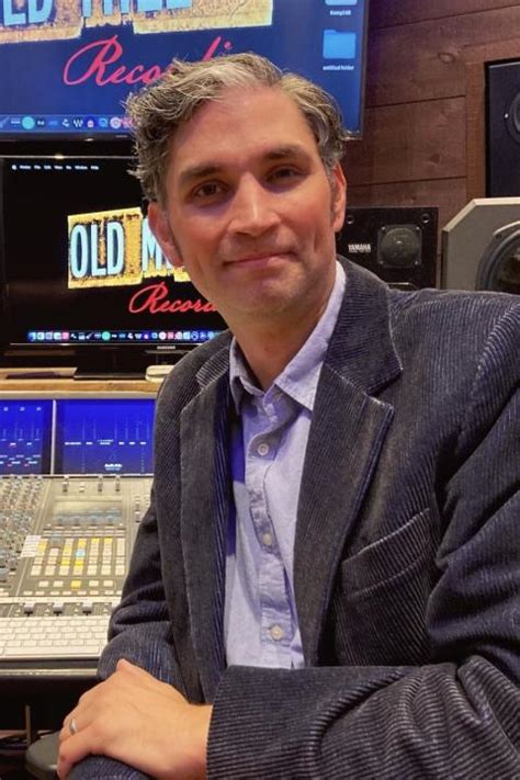 Brian Warwick Berklee College Of Music