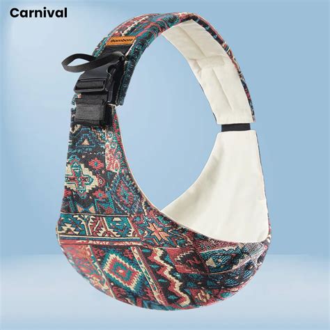 Bambora Sling Carrier