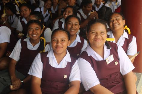 Tonga High School 2025 Added A Tonga High School 2025