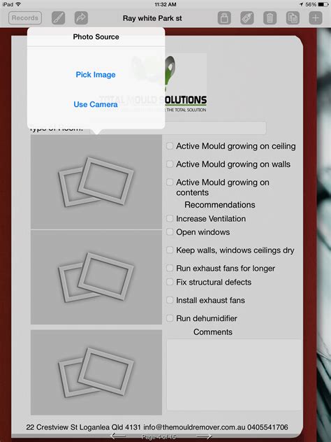 Adding Photos To Your Form Formconnections