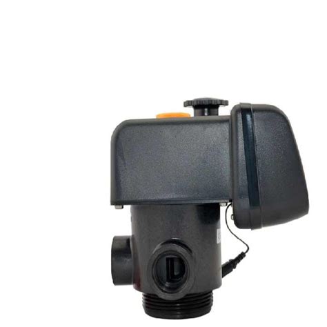 Runxin Multi Port Flow Filter Valve Automatic Control