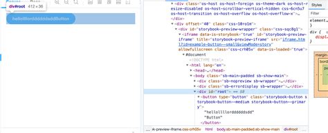 Help Wanted Make HMR Work With Vite Storybook Issue Vitejs Vite GitHub