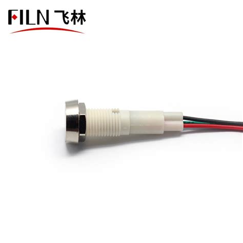 240 Volt Indicator Light 10mm Red Green 240 Volt Indicator Light Indicatorlight