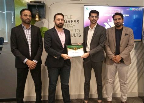 Talha Jamil Malik On Linkedin Achievements Risingstar Realestate