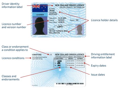 New Zealands Bold Driver Licence Overhaul Tarmac Life Motoring