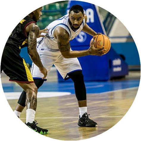 Davonte Lacy — Diamond Sports