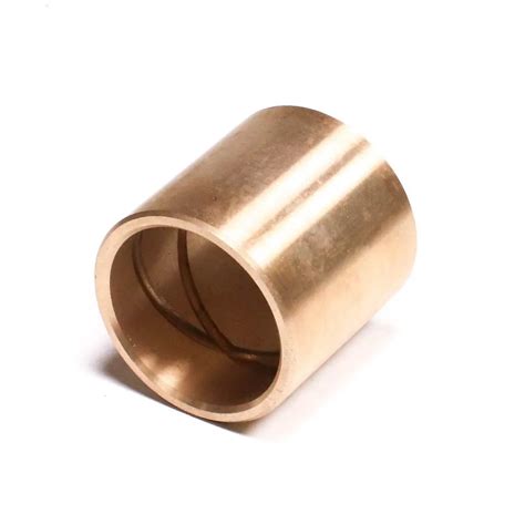 High Quality Shaft Bushings Improve Machine Performance！