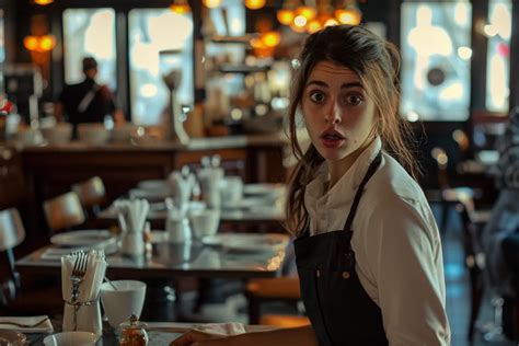 Three Surprising Stories From People Who Were Caught Off Guard At Work