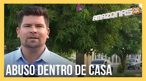 Padrasto é Preso Por Abusar Sexualmente De Enteada De 10 Anos Youtube