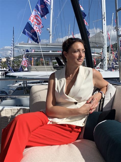 Chi Sono Starwind Yachts Exclusive Sea Experiences