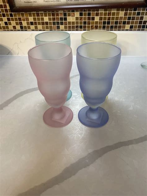 Libby Milkshake Glasses