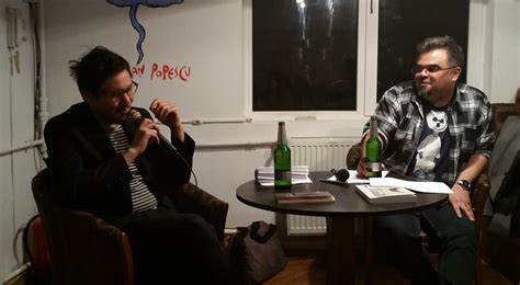 Adrian Diniș Cercul Poeților Anonimi O Mie De Semne