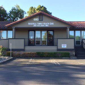 Sutter 8 Medical Plaza Care Center Updated June 2025 8 Medical