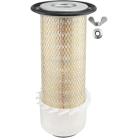 Pa2790 Fn Baldwin Air Filter Filter Discounters