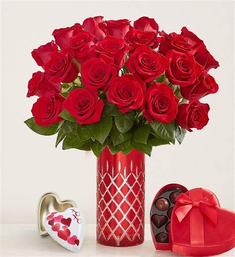 Roses For Valentines Day Delivery 1800flowers