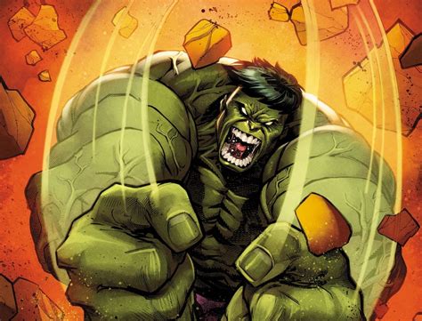 Hulk Smash Everything 1 Review