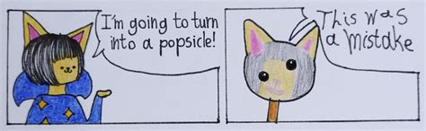 Tfpopsicleirl Rtfirl