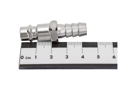 Разъемное соединение (рапид папа - елочка 10 мм) Gigant G-PN14088 ...
