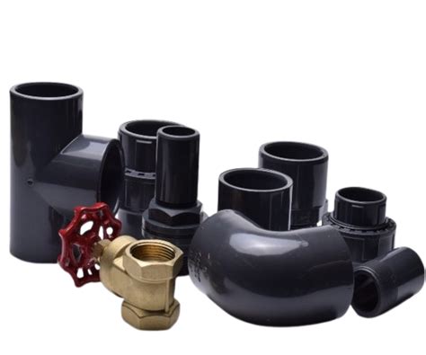 Class E Pressure Pipe And Fittings