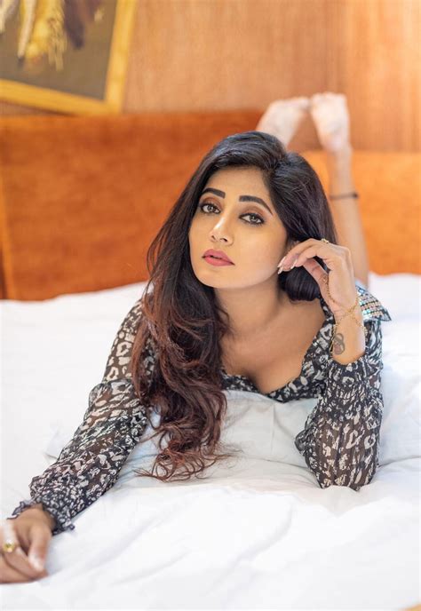 Vasanthi Krishnan Photoshoot Stills By Hemansu Tanty