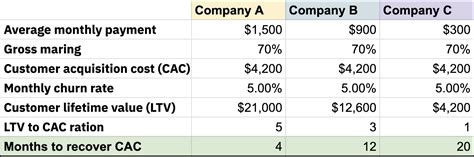 what is revenue performance management measure and increase roi