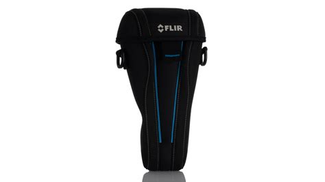 T198529 Flir Thermal Imaging Camera Case For Use With E4 E5 E6 E8 Rs