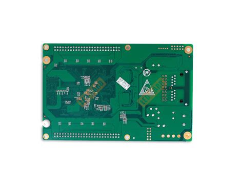 Hd R500 Synchronous Led Display Controller Led Card Shopping