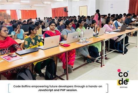 Code Boffins On Linkedin Codeboffins Javascript Php Techeducation