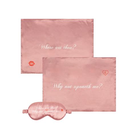 Bed Chem Sleep Kit Sabrina Carpenter Official Store