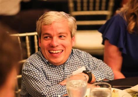 Class Of 2003 Alumni Jon Michael Ogletree Thanksgiving Details