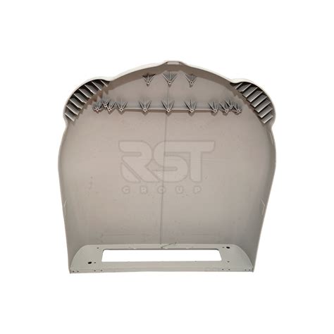 Filtr Odpylania Silosu Silotop Silab14e Rst Group