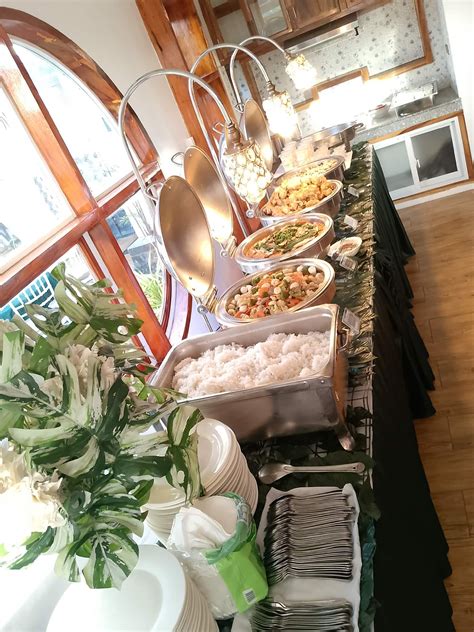 Gabriels Event Center Roxas