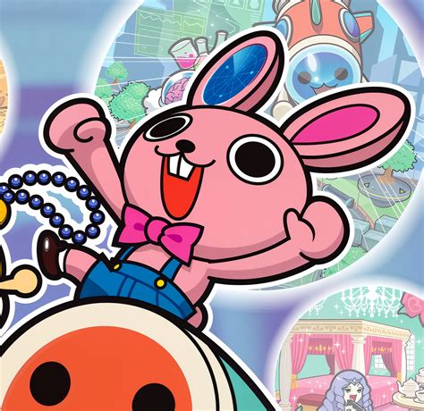 Tocky Taiko No Tatsujin Wiki Fandom